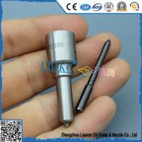 China ERIKC DLLA150P 2186 Fuel Injection Nozzle 0 433 172 186 for Bosch CR Injector Assembly for sale