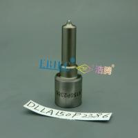 China ERIKC DLLA150P 2186 Fuel Injection Nozzle 0 433 172 186 for Bosch CR Injector Assembly for sale