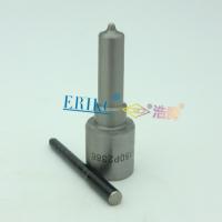 China ERIKC DLLA150P2186 Common Rail Injector Nozzle for BOS 0 445 110 397 30g for sale
