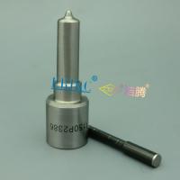 China ERIKC DLLA150P2186 Common Rail Injector Nozzle for BOS 0 445 110 397 30g for sale