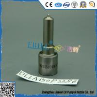 China ERIKC DLLA150P2186 Common Rail Injector Nozzle for BOS 0 445 110 397 30g for sale