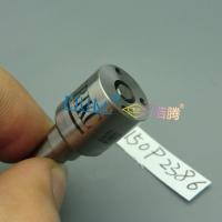 China ERIKC DLLA150P2186 Common Rail Injector Nozzle for BOS 0 445 110 397 30g for sale