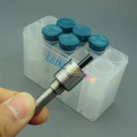 China ERIKC DLLA150 P2197 BOS Common Rail Injector Nozzle 150 Degree 0433173197 for sale