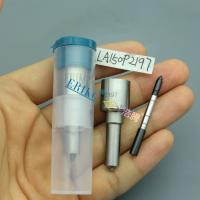 China ERIKC DLLA150 P2197 BOS Common Rail Injector Nozzle 150 Degree 0433173197 for sale
