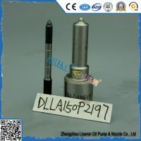 China ERIKC DLLA150 P2197 BOS Common Rail Injector Nozzle 150 Degree 0433173197 for sale