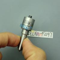 China ERIKC DLLA150P2197 Diesel Injector Nozzle for Bosch Common Rail 0433173197 150° for sale