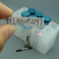 China ERIKC DLLA150P2197 Diesel Injector Nozzle for Bosch Common Rail 0433173197 150° for sale