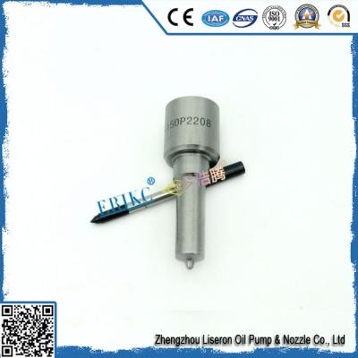 China ERIKC DLLA150P2208 BOSCH Fuel Injector Nozzle 150° 0433173208 for Diesel Engine for sale