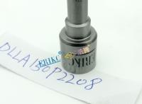 China ERIKC DLLA150P2208 Diesel Injector Nozzle 150° 0 433 173 208 for BOS Common Rail for sale
