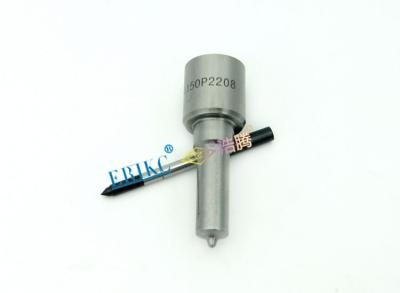 China ERIKC DLLA150P2208 Diesel Injector Nozzle 150° 0 433 173 208 for BOS Common Rail for sale