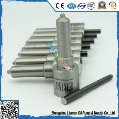 China ERIKC DLLA150P2424 Common Rail Nozzle for BOS Injector Assembly 0433172424 for sale