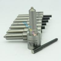 China ERIKC BOS DLLA150P2439 Diesel Injector Nozzle 0433172439 for 0445110630 Injector High Speed Steel for sale