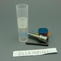 China ERIKC DLLA151P1656 Fuel Injector Nozzle 0.16mm 7 Holes for BOS FAW Diesel Engine for sale