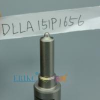 China ERIKC DLLA151P1656 Fuel Injector Nozzle 0.16mm 7 Holes for BOS FAW Diesel Engine for sale