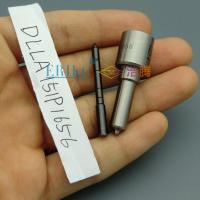 China ERIKC DLLA151P1656 Fuel Injector Nozzle 0.16mm 7 Holes for BOS FAW Diesel Engine for sale