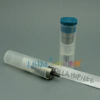 China ERIKC DLLA151P1656 Common Rail Injector Nozzle 7x0.16mm 151° for BOS FAW for sale