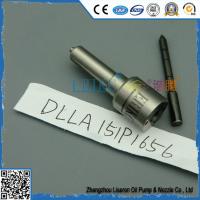 China ERIKC DLLA151P1656 Common Rail Injector Nozzle 7x0.16mm 151° for BOS FAW for sale