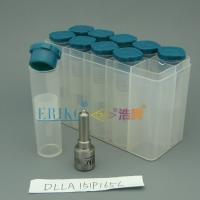 China ERIKC DLLA151P1656 Fuel Nozzle 0.16mm 7 Hole for BOS FAW Jiefang Truck Diesel Injector for sale