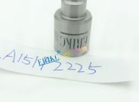 China ERIKC DLLA151P2225 Fuel Injector Nozzle for BOS Common Rail 0433172225 for sale