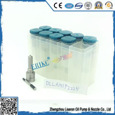 China ERIKC BOSCH DLLA151P2225 Diesel Injector Nozzle 0 433 172 225 CR Fuel Nozzle 30g High-Speed Steel for sale