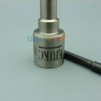China ERIKC DLLA152P1690 BOS Fire Fighting Spray Nozzle 0.18mm 8 Hole 152 Degree for sale