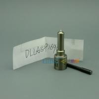 China ERIKC DLLA152P1690 BOS Fire Fighting Spray Nozzle 0.18mm 8 Hole 152 Degree for sale