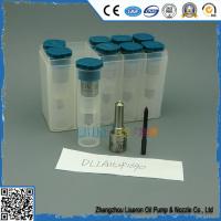 China ERIKC DLLA152P1690 BOS Fire Fighting Spray Nozzle 0.18mm 8 Hole 152 Degree for sale