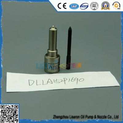 China ERIKC DLLA 152P 1690 Diesel Nozzle 0433172036 8x0.18mm 152° for BOS Injector 0455120083 for sale