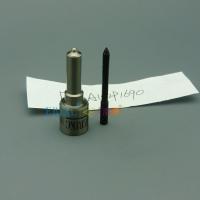 China ERIKC DLLA152P1690 Common Rail Nozzle 8x0.18mm 152° for BOS Yuchai KingLong Injector for sale