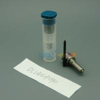 China ERIKC DLLA152P1690 Common Rail Nozzle 8x0.18mm 152° for BOS Yuchai KingLong Injector for sale