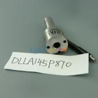China ERIKC DLLA152P1768 BOS Common Rail Injector Nozzle 0 433 172 078 7x0.195mm 152° for sale