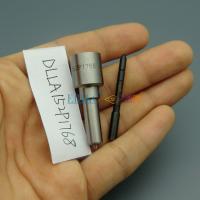 China ERIKC DLLA152P1768 BOS Common Rail Injector Nozzle 0 433 172 078 7x0.195mm 152° for sale