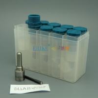 China DLLA 152 P1768 Weichai BOS Diesel Injector Nozzle 0433172078 7 Hole 0.195mm for sale