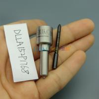China DLLA 152 P1768 Weichai BOS Diesel Injector Nozzle 0433172078 7 Hole 0.195mm for sale
