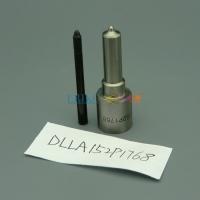 China ERIKC DLLA152P1768 Fuel Injector Nozzle for Weichai WD10 7x0.195mm 152° for sale
