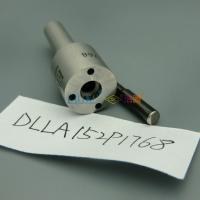 China ERIKC DLLA152P1768 Fuel Injector Nozzle for Weichai WD10 7x0.195mm 152° for sale