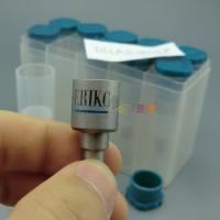 China ERIKC DLLA152P1768 Fuel Injector Nozzle for Weichai WD10 7x0.195mm 152° for sale