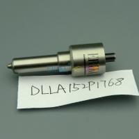 China ERIKC DLLA152P1768 Fuel Injector Nozzle for Weichai WD10 7x0.195mm 152° for sale