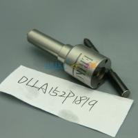 China DLLA152P1819 Diesel Fuel Injector Nozzle 0.195mm 7 Holes for Bosch 0433172111 for sale