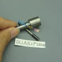 China ERIKC DLLA152P2344 Fuel Injector Nozzle 5x0.175mm 145° for Weichai WD10-EU4 for sale