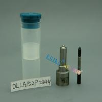 China ERIKC DLLA152P2344 Fuel Injector Nozzle 5x0.175mm 145° for Weichai WD10-EU4 for sale