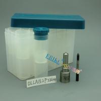 China ERIKC DLLA152P2344 Fuel Injector Nozzle 5x0.175mm 145° for Weichai WD10-EU4 for sale