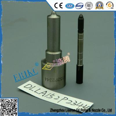China ERIKC DLLA152P2344 Fuel Injector Nozzle 5x0.175mm 145° for Weichai WD10-EU4 for sale