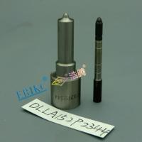 China DLLA152 P2344 Fuel Injector Nozzle for Bosch Weichai 0.175mm 5 Hole 145 Degree for sale