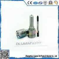 China DLLA152 P2344 Fuel Injector Nozzle for Bosch Weichai 0.175mm 5 Hole 145 Degree for sale
