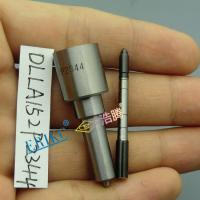 China ERIKC DLLA152P2344 Fuel Injection Nozzle 0.175mm 5 Hole 145° for Bosch Common Rail Injector for sale