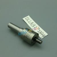 China ERIKC DLLA152P2344 Fuel Injection Nozzle 0.175mm 5 Hole 145° for Bosch Common Rail Injector for sale