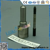 China ERIKC DLLA152P2344 Fuel Injection Nozzle 0.175mm 5 Hole 145° for Bosch Common Rail Injector for sale