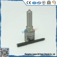 China ERIKC DLLA152P879 Fuel Injector Nozzle for Bosch 152° High Speed Steel for sale