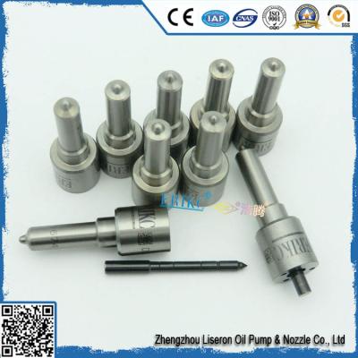 China DLLA152P967 Fuel Injector Nozzle for Bosch Common Rail 152 Degree 30g for sale